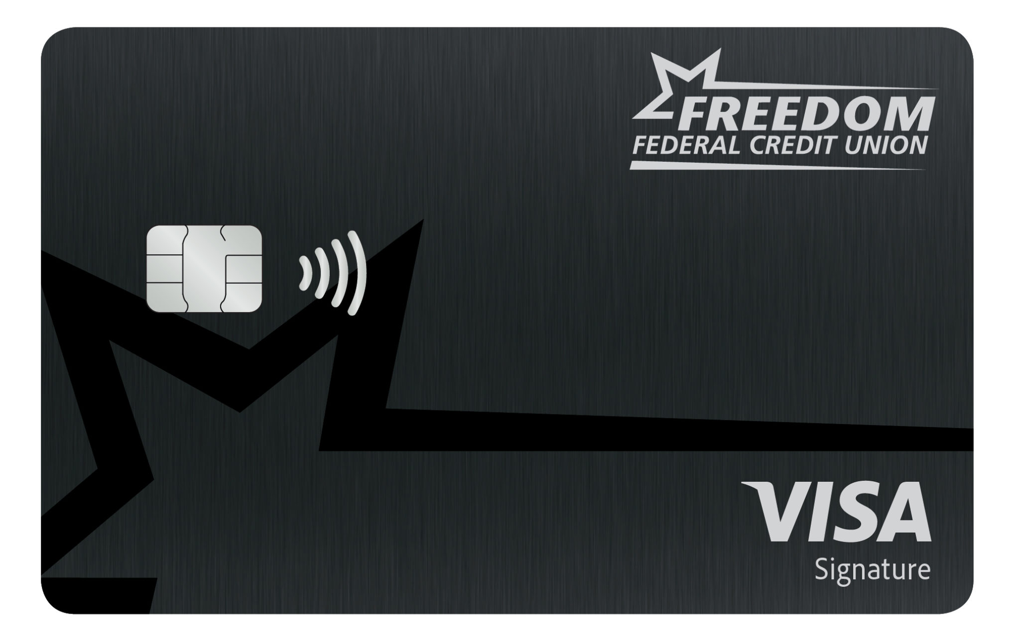 Credit Cards - Freedom Federal Credit Union