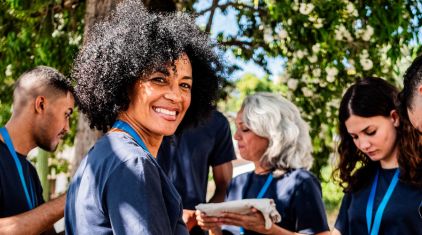 Non-Profit Partner Page - Freedom Federal Credit Union